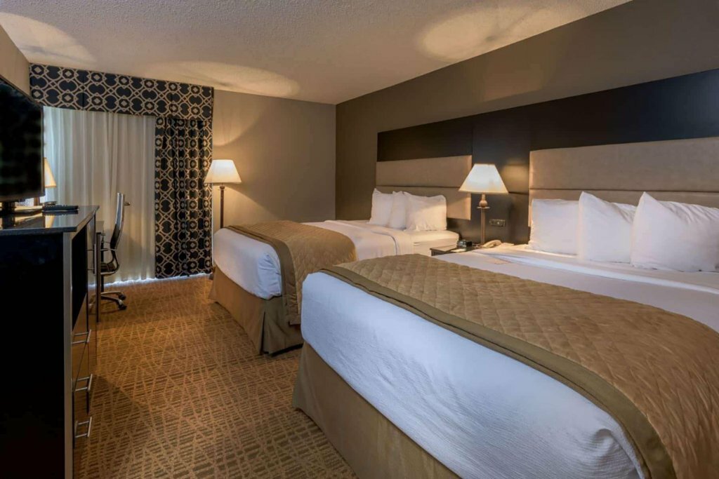 Otel Lotus by Hotel Inn, Boise, foto