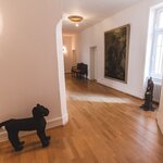 Dr. med. Karin Jayme-Ising (Mörfelder Landstraße No:74, Frankfurt am Main, Frankfurt), jinekoloji kliniği  Frankfurt am Main'den