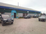Магазин продуктов (Republic of Karelia, Loukhskiy rayon, posyolok Kestenga, Sovetskaya ulitsa), market  Karelya Cumhuriyeti'nden
