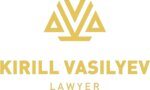 Lawyer Kirill Vasilyev (Kamunistychnaja Street No:10), avukatlar  Minsk'ten