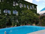 Attika (Скалистый переулок No:5, посёлок городского типа Партенит), otel  Kırım Cumhuriyeti'nden