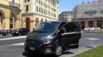 Noleggio con Conducente Cosentino Marco (Via Privata Mazza No:12, Imperia), taksi  Imperia'dan