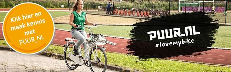 Bisiklet kiralama Slotboom Tweewielers, Gelderland, foto