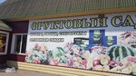 Продукты (Krupskaya ulitsa No:33В, selo Romanovo), market  Altayski krayından