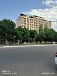Sultania (Mirzo Ulugbek Street No:10), yeni yerleşim alanlarındaki daireler  Taşkent'ten