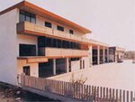 Max Blindoor (Marche, Ascoli Piceno, San Benedetto del Tronto), kapılar  Abruzzo'dan