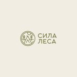 Сила леса (Sverdlovsk Region, munitsipalny okrug Pervouralsk), glamping  Sverdlovskaya oblastından