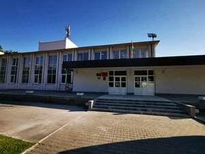 Library (Akademika Vyshalieskaga Street No:4), kütüphaneler  Minsk'ten