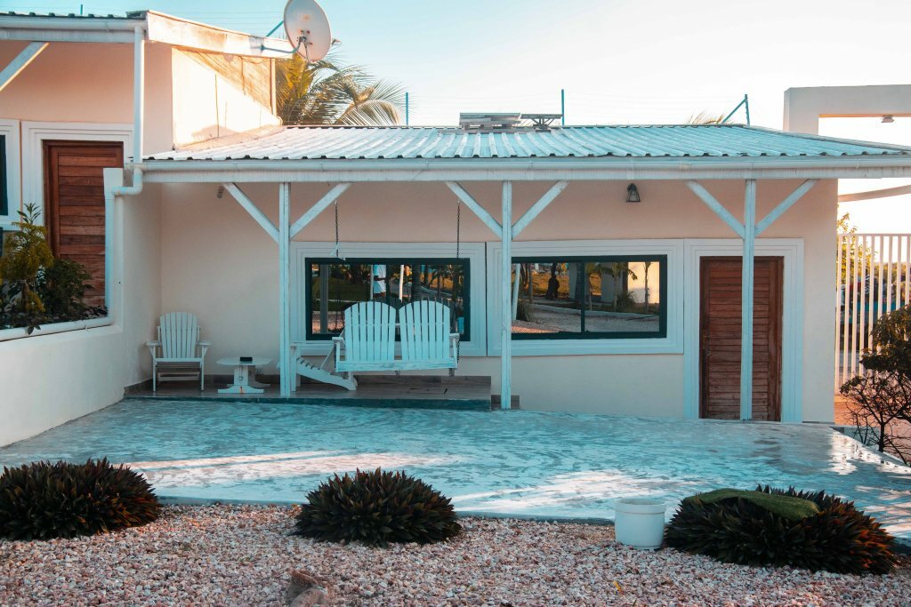 Otel Raffia Beach Aparthotel, Dünya, foto