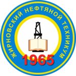 Zhirnovsky Neftyanoy Tekhnikum (ulitsa Lenina No:1А, Zhirnovsk), meslek yüksekokulu  Jirnovsk'tan