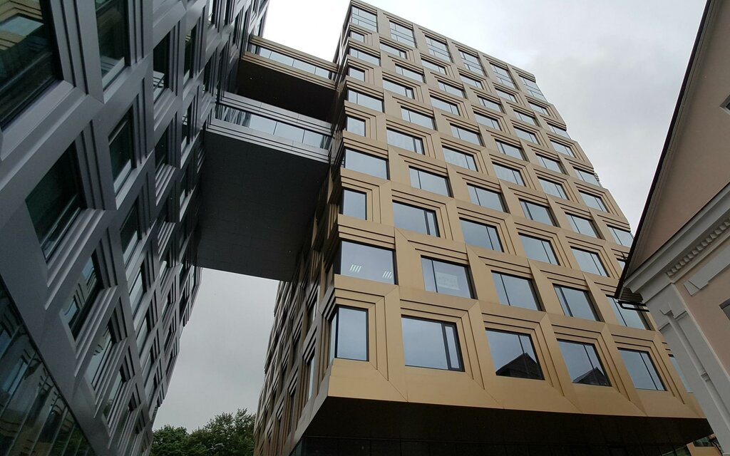 Halkla ilişkiler firmaları Vsevishniy PR, Moskova, foto