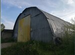Автобаза РЭС ОВУ (Studencheskiy proyezd No:1Г), otopark ve tamirhaneler  Tynda'dan