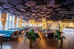 Сытый лось (Yartsevskaya Street No:19), restoran  Moskova'dan