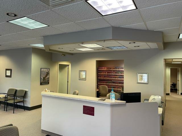 Optik Laurel Eye Clinic, Pennsylvania, foto