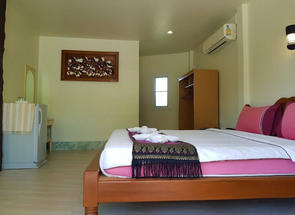 Otel Discovery House Hotel Sha Plus, Phuket Eyaleti, foto