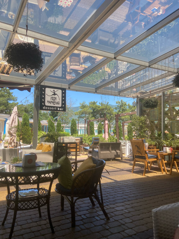 Pasta, şekerleme ve tatlı Ledy Marmelad, Gelencik, foto