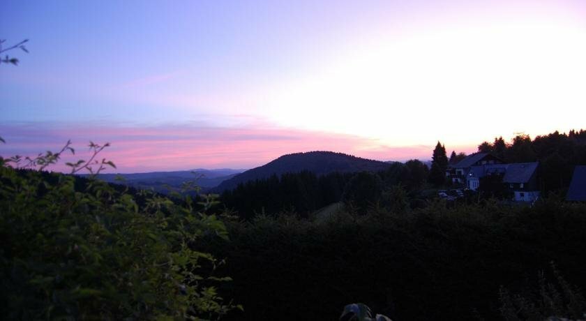 Otel Ferienwohnung Lenneplätze, Kuzey Ren‑Vestfalya, foto