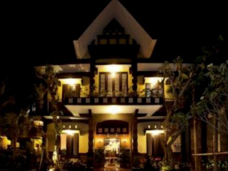 Otel De Clove Guest House, Malang, foto