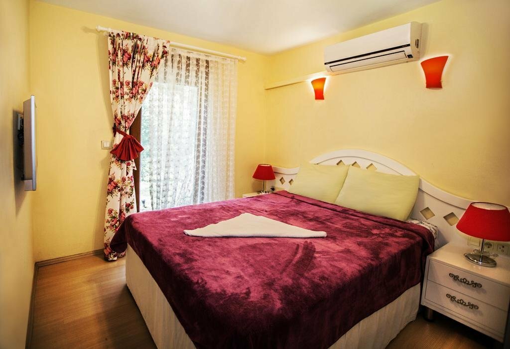 Otel Zümrüt Çıralı Otel, Kemer, foto