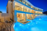 Orka (Ölüdeniz Mah., Atatürk Cad., No:84-1, Fethiye, Muğla), otel  Fethiye'den