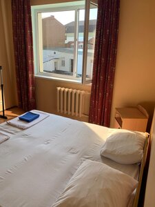 Золотая миля (Naberezhnaya Street No:7В, Lermontovo Village), otel  Krasnodarski krayından