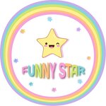 Funny Star English Children's Center (Tikhiy pereulok No:2, Gribki Village), anaokulları  Moskova ve Moskovskaya oblastından