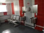 Public Bathroom (Amur Region, Belogorsk), tuvalet  Belogorsk'tan