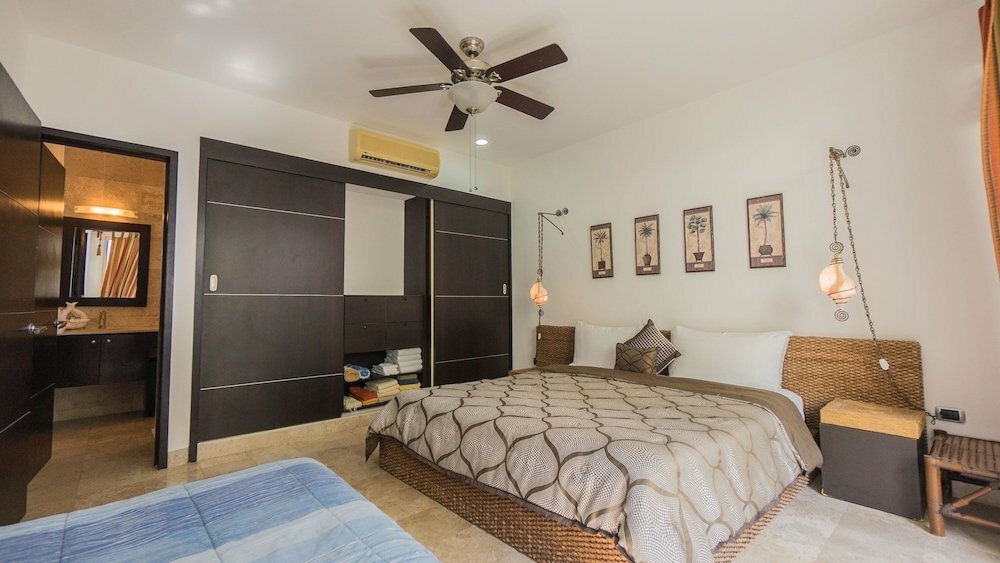 Otel Playa GE 205 A 2 Bedroom Condo by Redawning, Playa Del Carmen, foto