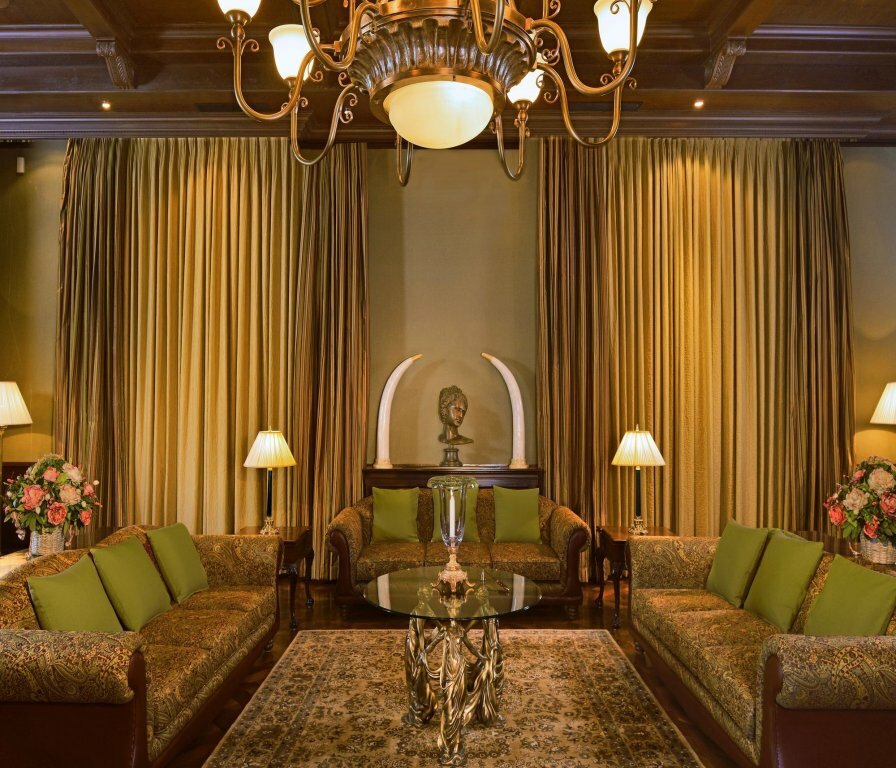 Otel Welcomhotel by ITC Hotels, Uttarakhand, foto