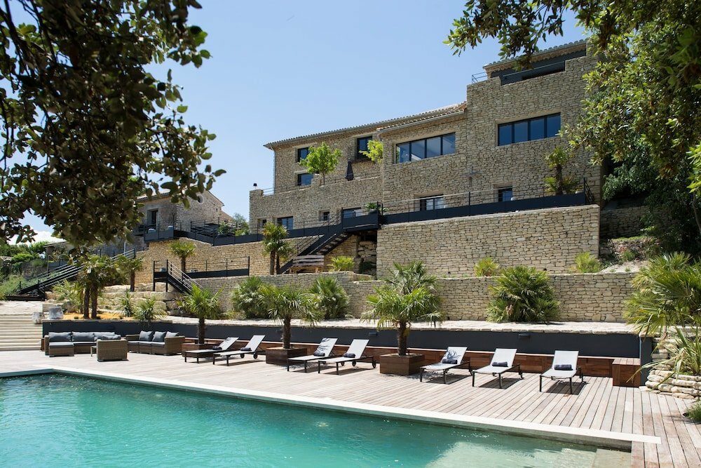 Otel La Maison de Crillon, , foto