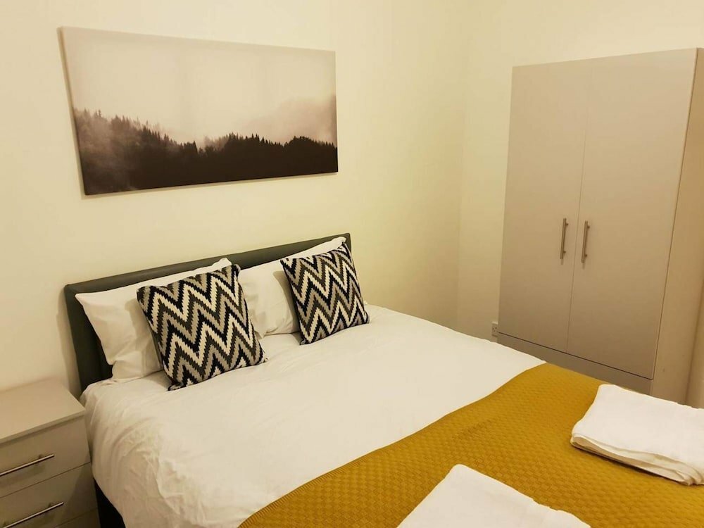 Otel Birtley's Amethyst, İngiltere, foto