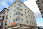 Oreko Express Hotel (Afyonkarahisar, Afyonkarahisar Merkez, Atatürk Cad., 31), otel  Afyonkarahisar'dan