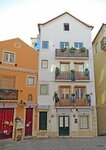 Lisbon São Rafael Typical (Largo de São Rafael No:2), otel  Lizbon'dan