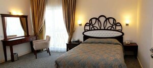 Buyuk Anadolu Girne Hotel (Turkish Republic of Northern Cyprus, Kyrenia), otel