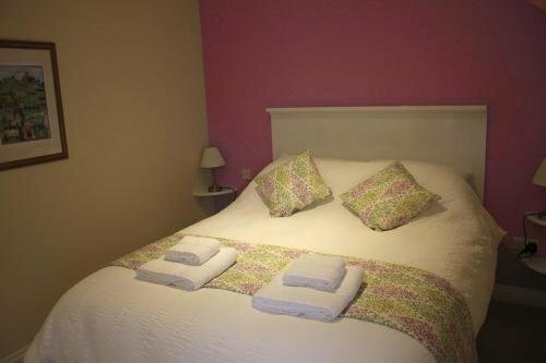 Otel The Anchor Inn, İngiltere, foto