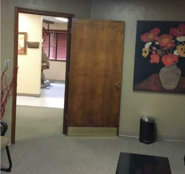 Özel ağız ve diş sağlığı klinikleri ve muayenehaneleri Dr. Eloy R. Gutierrez Jr, Albuquerque, foto