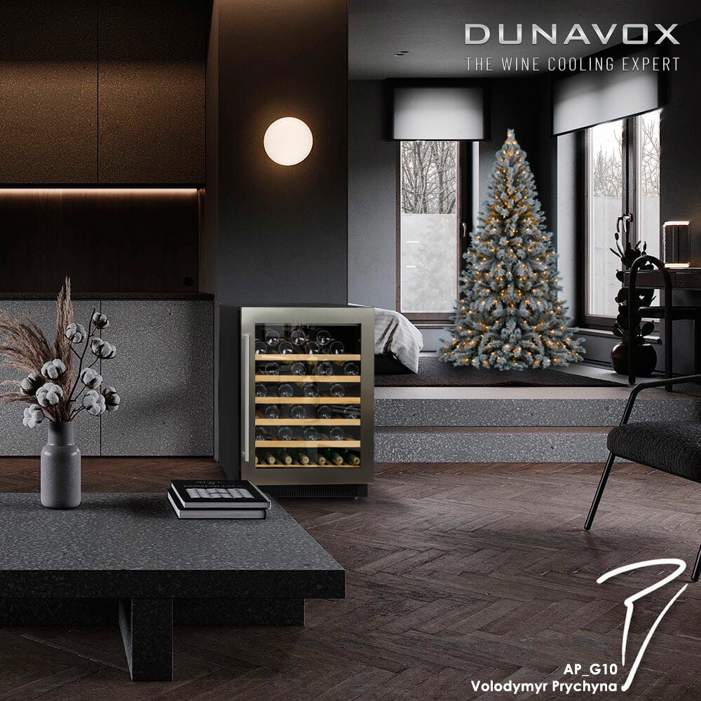 Showroom Dunavox, Moskova, foto
