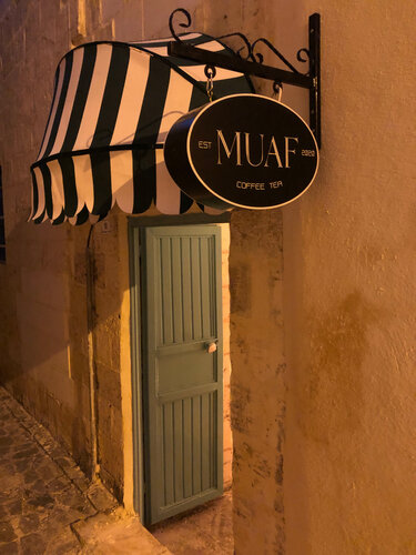 Kafe Cafe Muaf, Şanlıurfa, foto