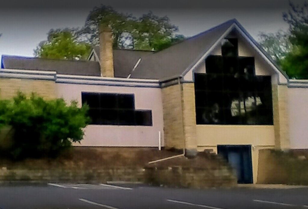 Optik Allegheny Ophthalmology Associates, Pennsylvania, foto