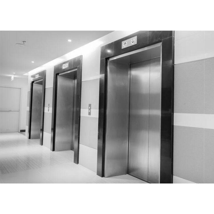 Asansörler, asansör ekipmanları Star Lift Ltda, Bogota, foto