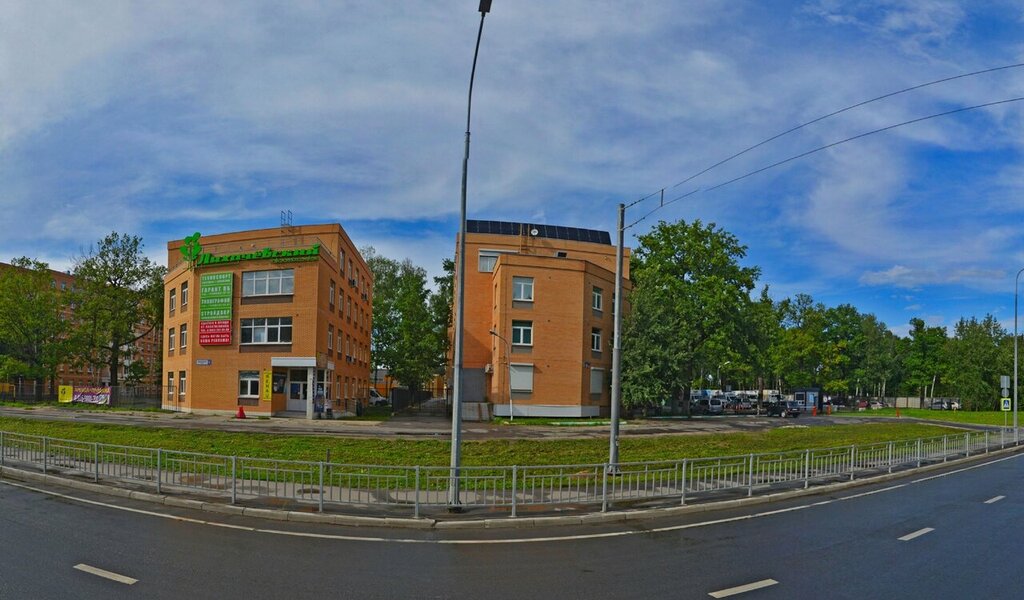 Kanalizasyon hizmetleri Moskovskiy Komunalniy Service, Dolgoprudny, foto