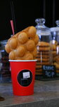 Lft Coffee (Turistskaya Street No:28к1), kahve dükkanları  Saint‑Petersburg'dan
