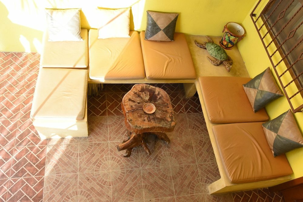 Otel Cancun Guest House 1, Cancun, foto