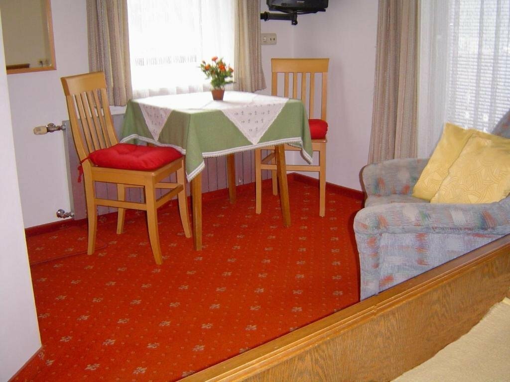 Otel Landhaus Hinteregger, Karintiya, foto