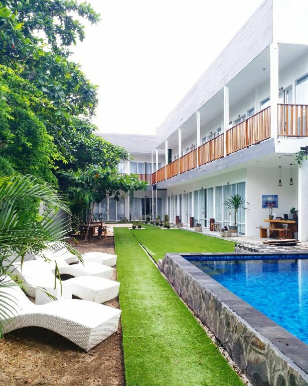 Otel Dejavu Hotel, , foto