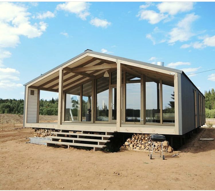 Otel Skandinaviya-DublDom Guest house, Berezniki, foto