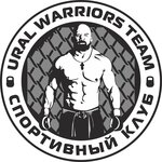 Ural Warriors Team (Bolshakova Street No:97Б), spor kulüpleri  Yekaterinburg'dan
