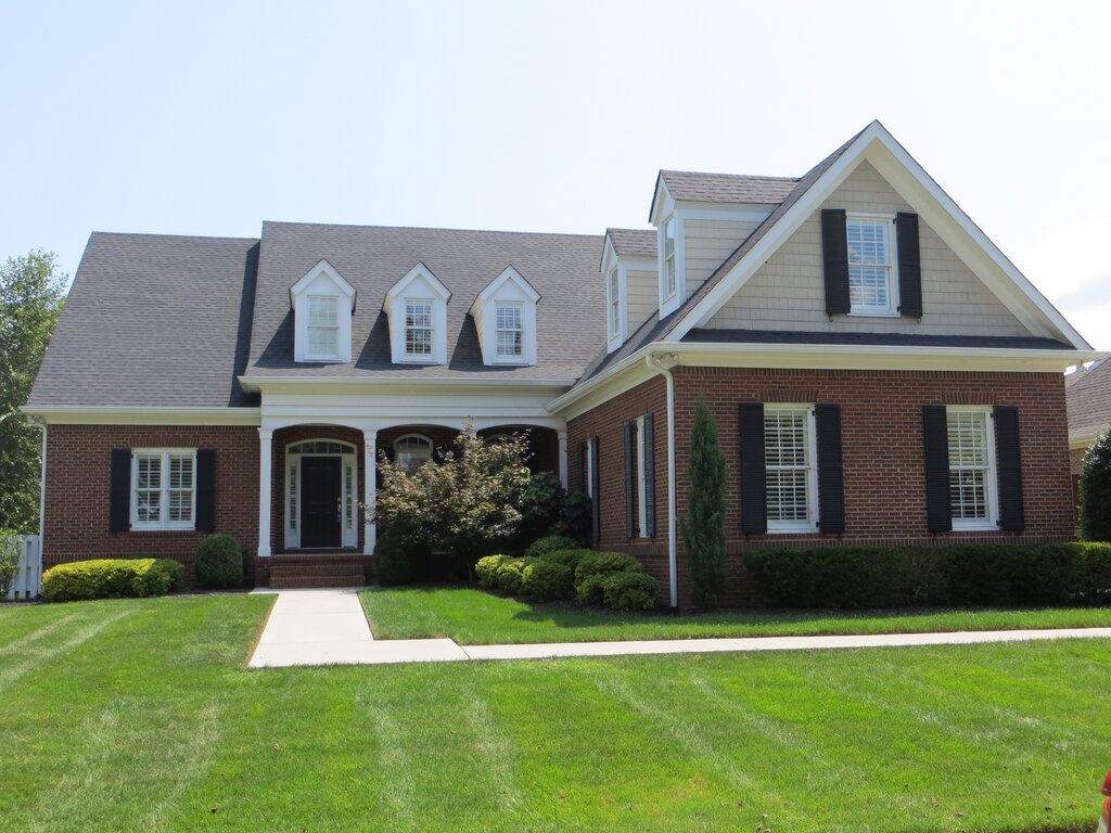 Hamam ve sauna inşaatı Infinity Construction, LLC, Knoxville, foto