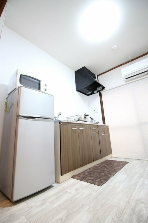 Otel Kirari Guest House Kyoto Nijocastle, Kyoto, foto