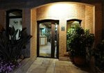 Restaurante Casa O Frenazo (Galicia, Pontevedra, As Neves, Calle la Esperanza, 9), restoran  Galisya'dan